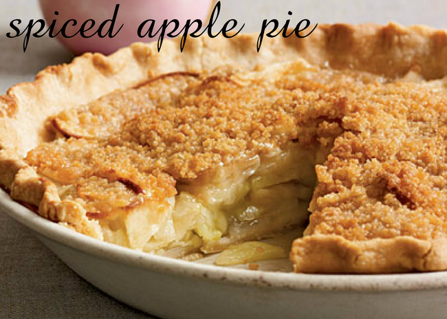 Pie Recipes For National Pi Day - Making Time for Mommy