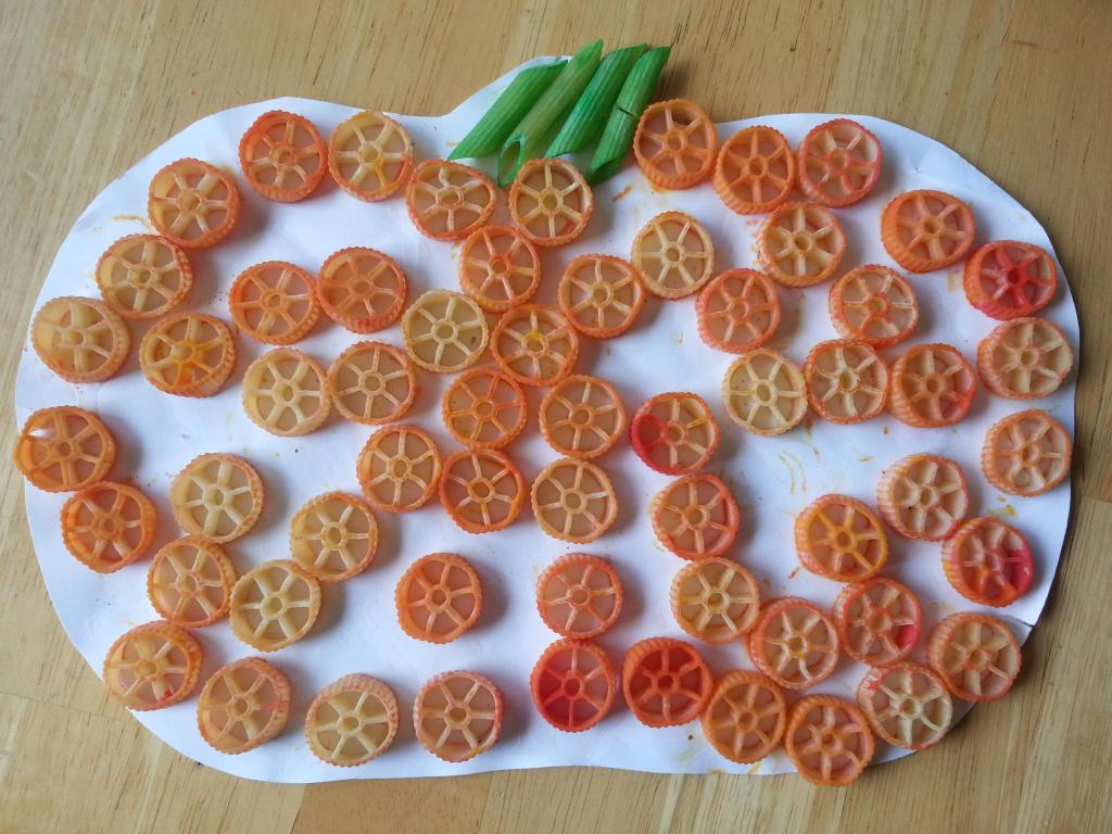 10 Pumpkin Crafts For Preschoolers Making Time For Mommy 10 Pumpkin Crafts For Preschoolers Making Time For Mommy