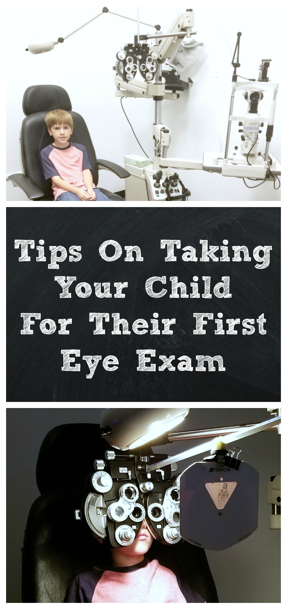 Tips On Taking Your Child For Their First Eye Exam tips-on-taking-your-child-for-their-first-eye-exam