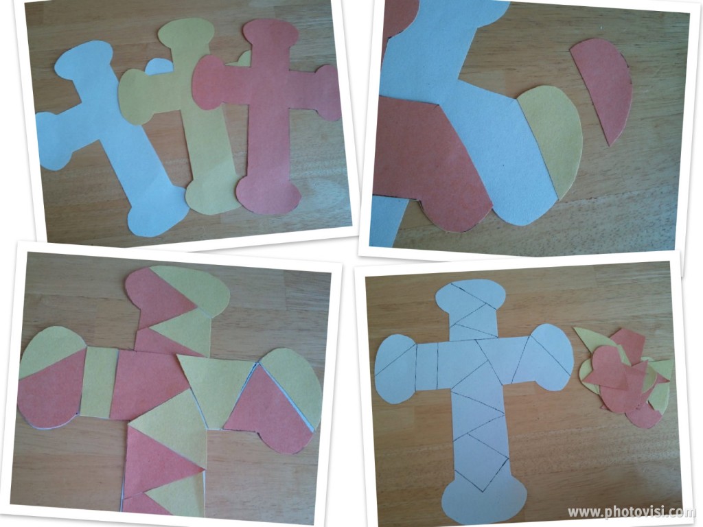 Easter Archives - Making Time for Mommy