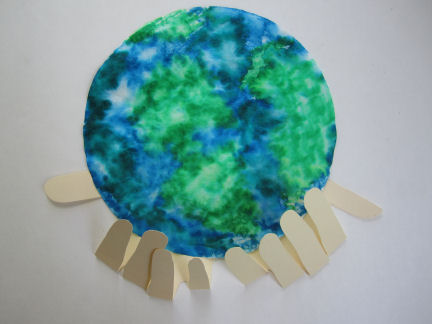 10 Earth Day Activities & Crafts - Making Time for Mommy