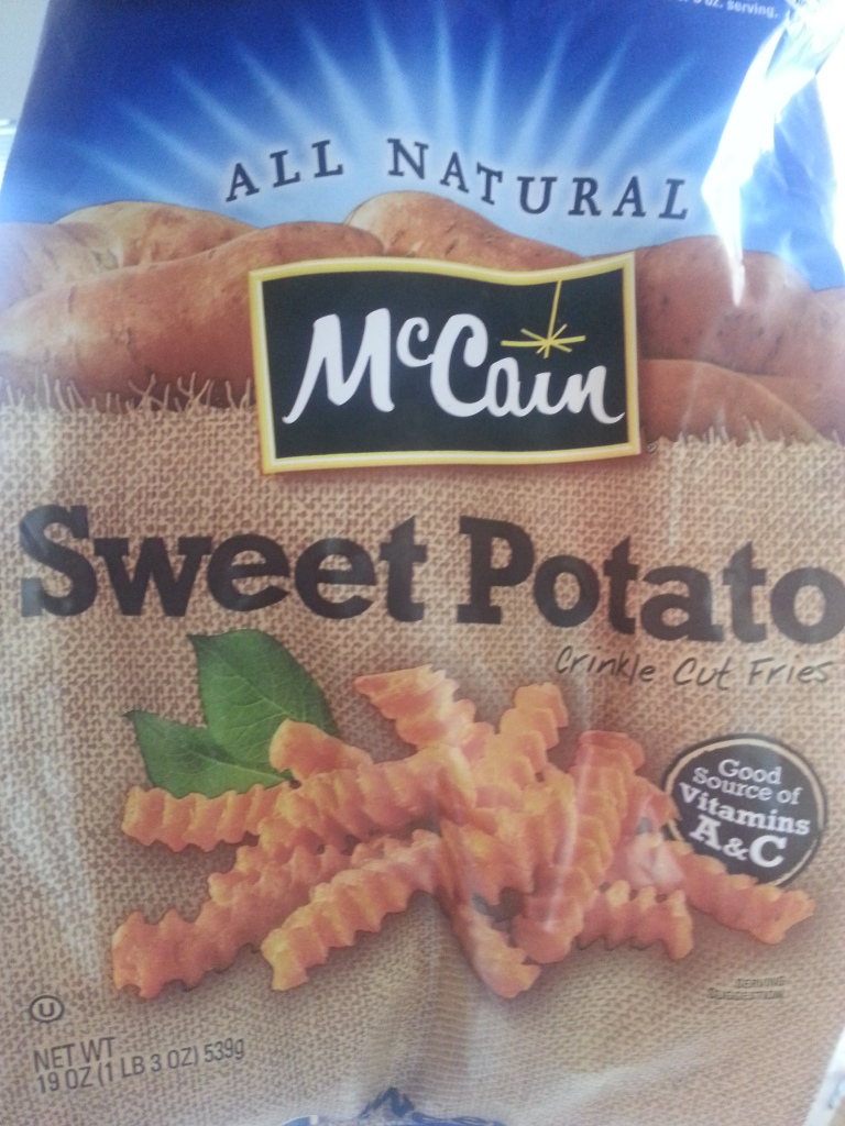 Delicious Potato Sides From McCain Foods - Making Time for Mommy
