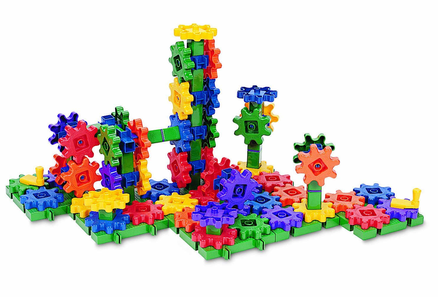 Top Ten Building Toys For Preschoolers - Making Time for Mommy