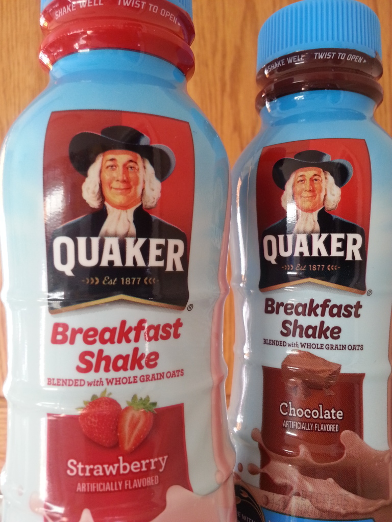 Breakfast Shakes That Are Actually Delicious - Making Time for Mommy