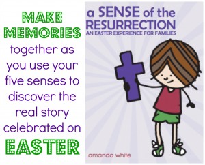 Easter Archives - Making Time for Mommy