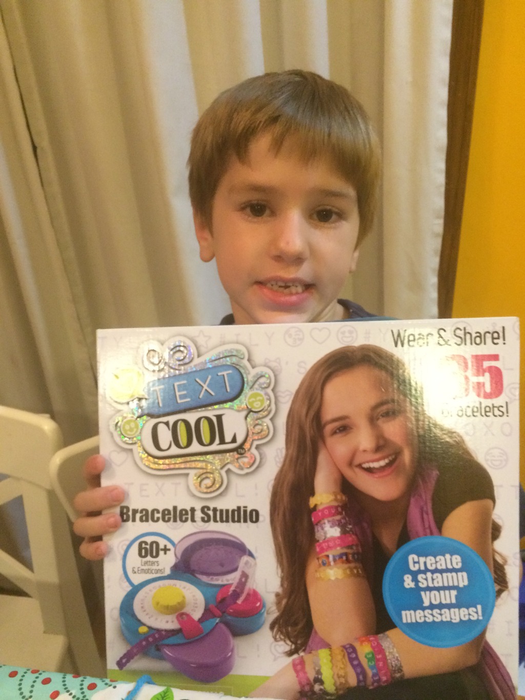 Two Gift Ideas For Creative Kids - Making Time for Mommy