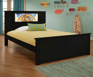 Lightheaded Bed Giveaway - Making Time for Mommy