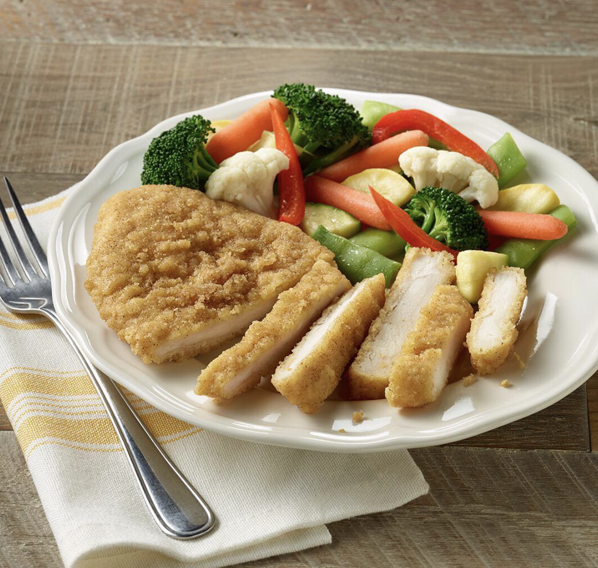 Diet Food That Actually Tastes Good {And Is Delivered Right To You ...